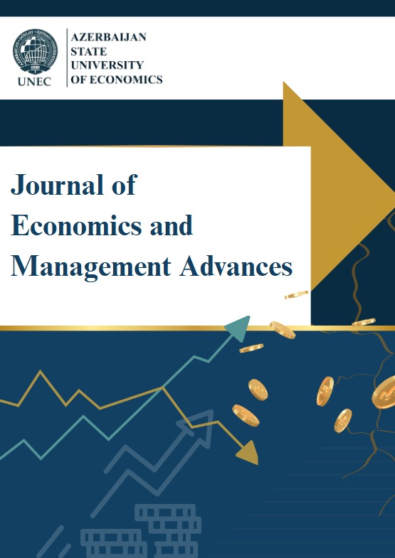 Vol. 1 No. 2 (2025): Journal of Economics and Management Advances ...